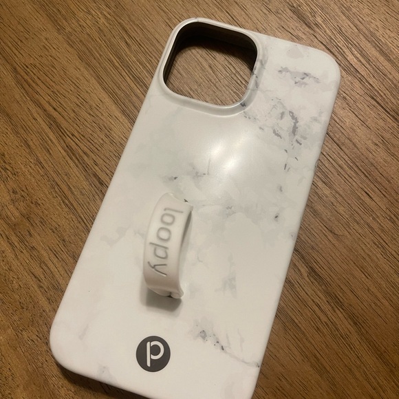 Loopy Case | Cell Phones & Accessories | Loopy Marble Phone Case Iphone ...